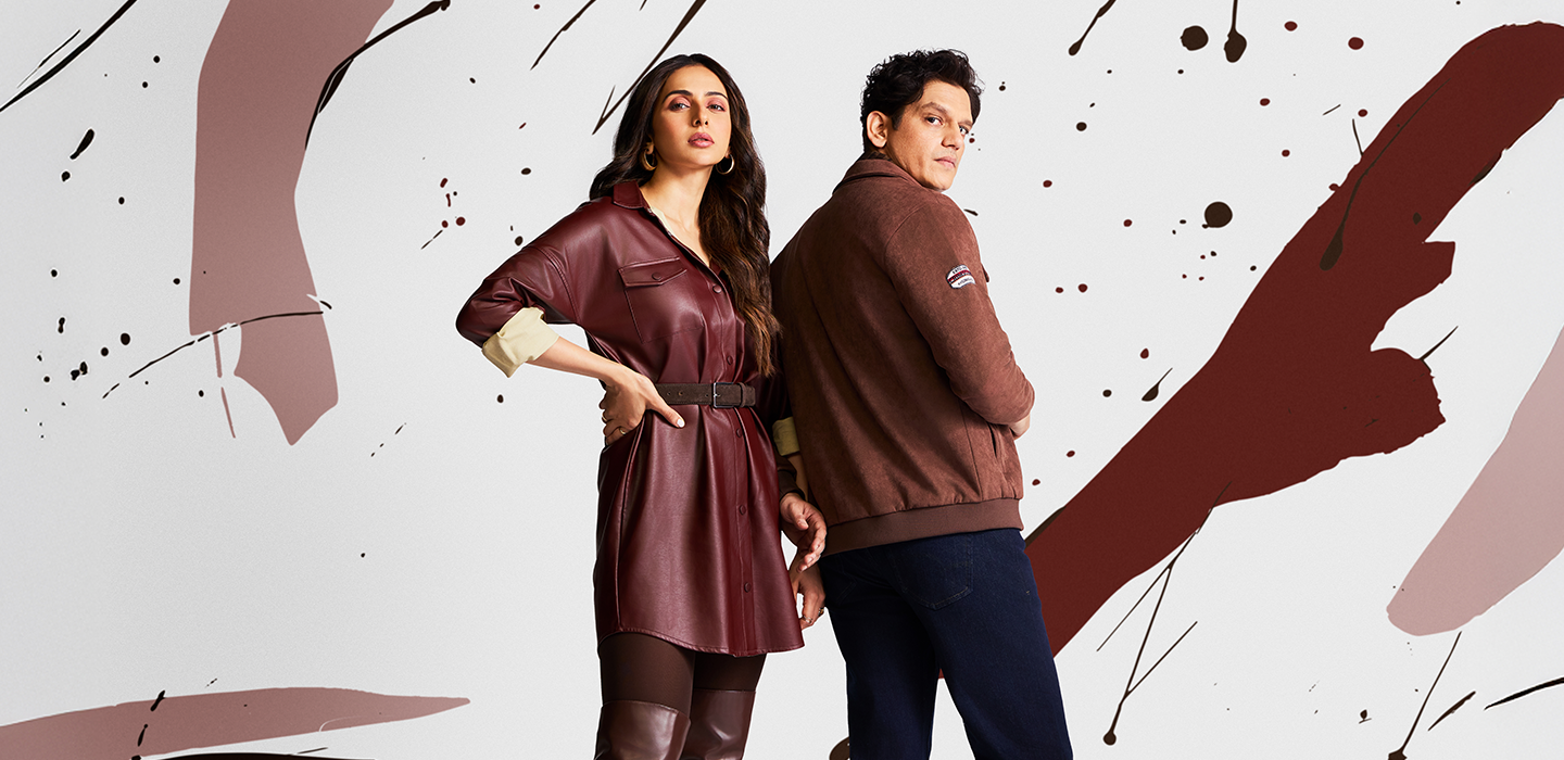 Crimsoune Club | Buy Men's Wear and Women’s Fashion Clothing