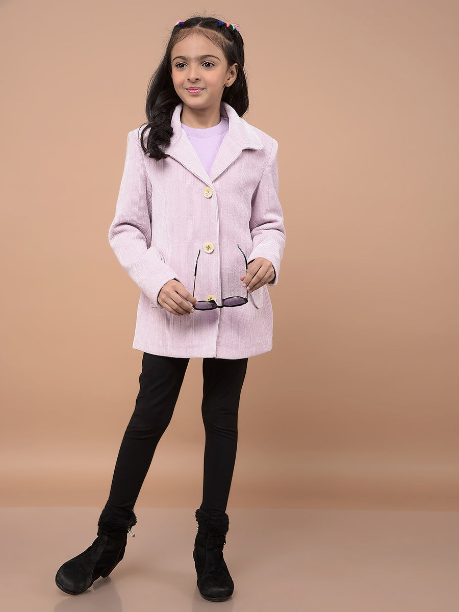 Buy Stylish Blazers & Coats for Girls Online | Crimsoune Club