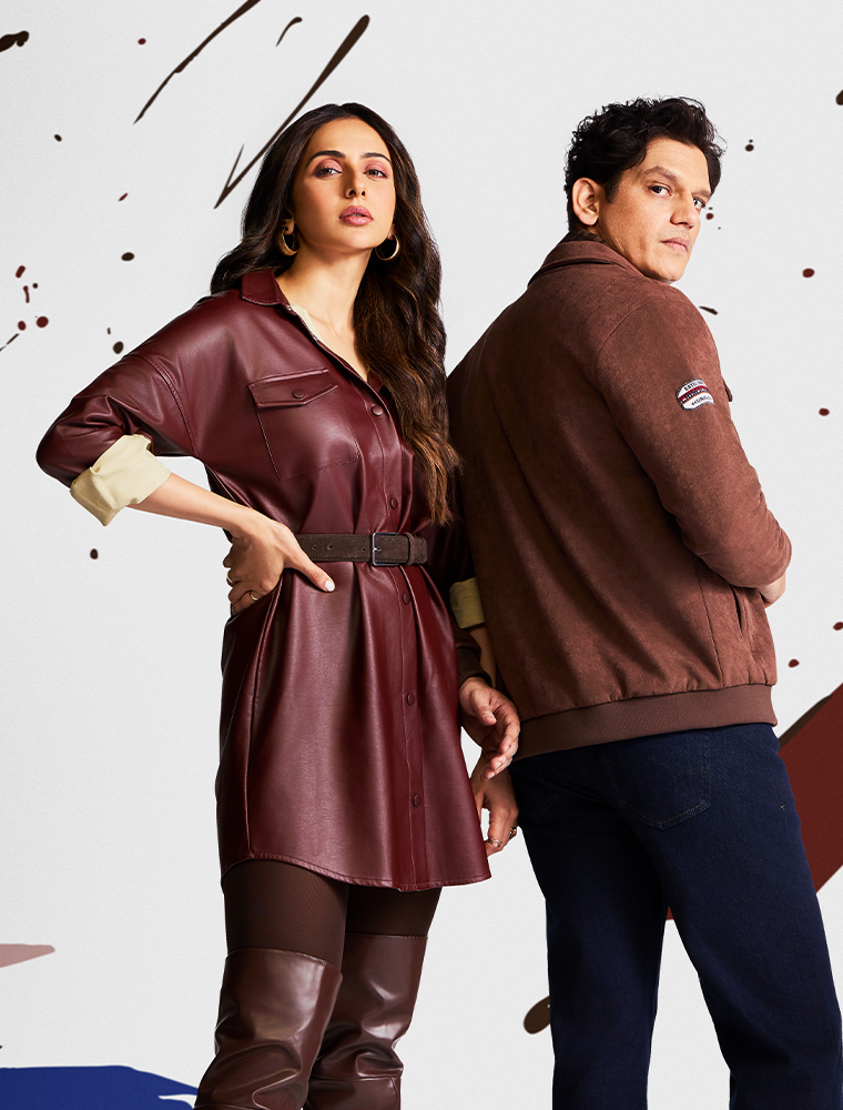 Crimsoune Club | Buy Men's Wear and Women’s Fashion Clothing